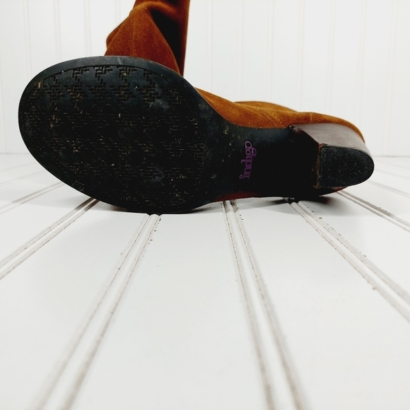 Clarks | Shoes | Clarks Indigo Womens Water Row Brown Leather Lace Up ...